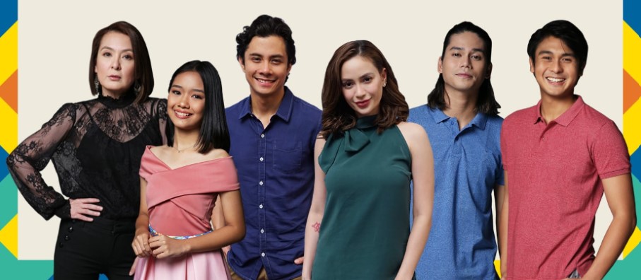 Pista ng Pelikulang Pilipino 2019 Stars to Celebrate Kadayawan Festival with Davaoeños | FDCP